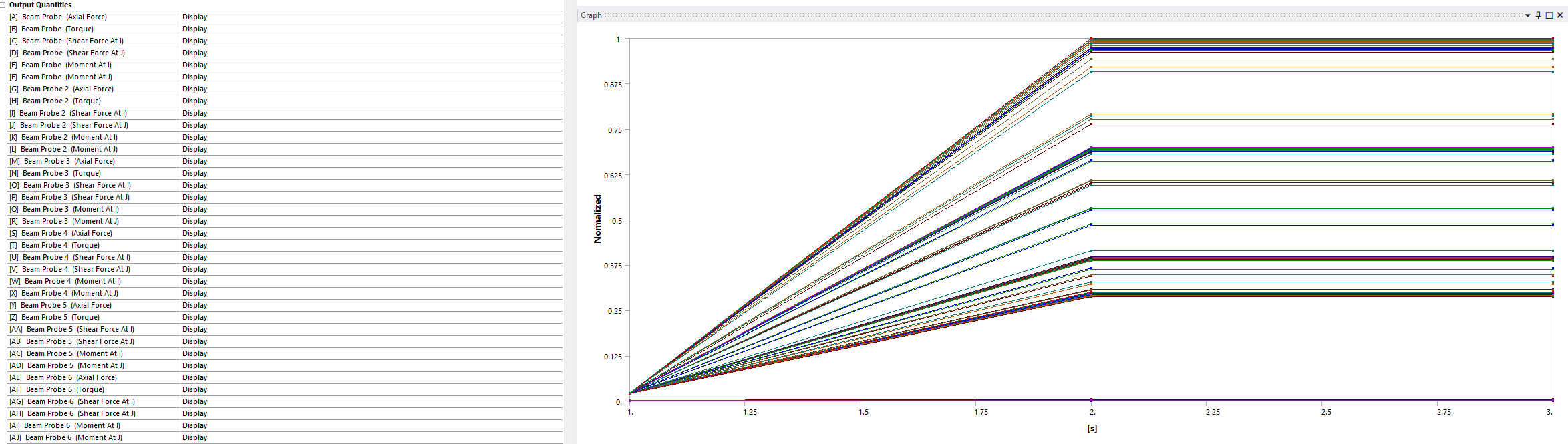 Filter Chart Beam Probe | EDRMedeso Support Tips & Tricks