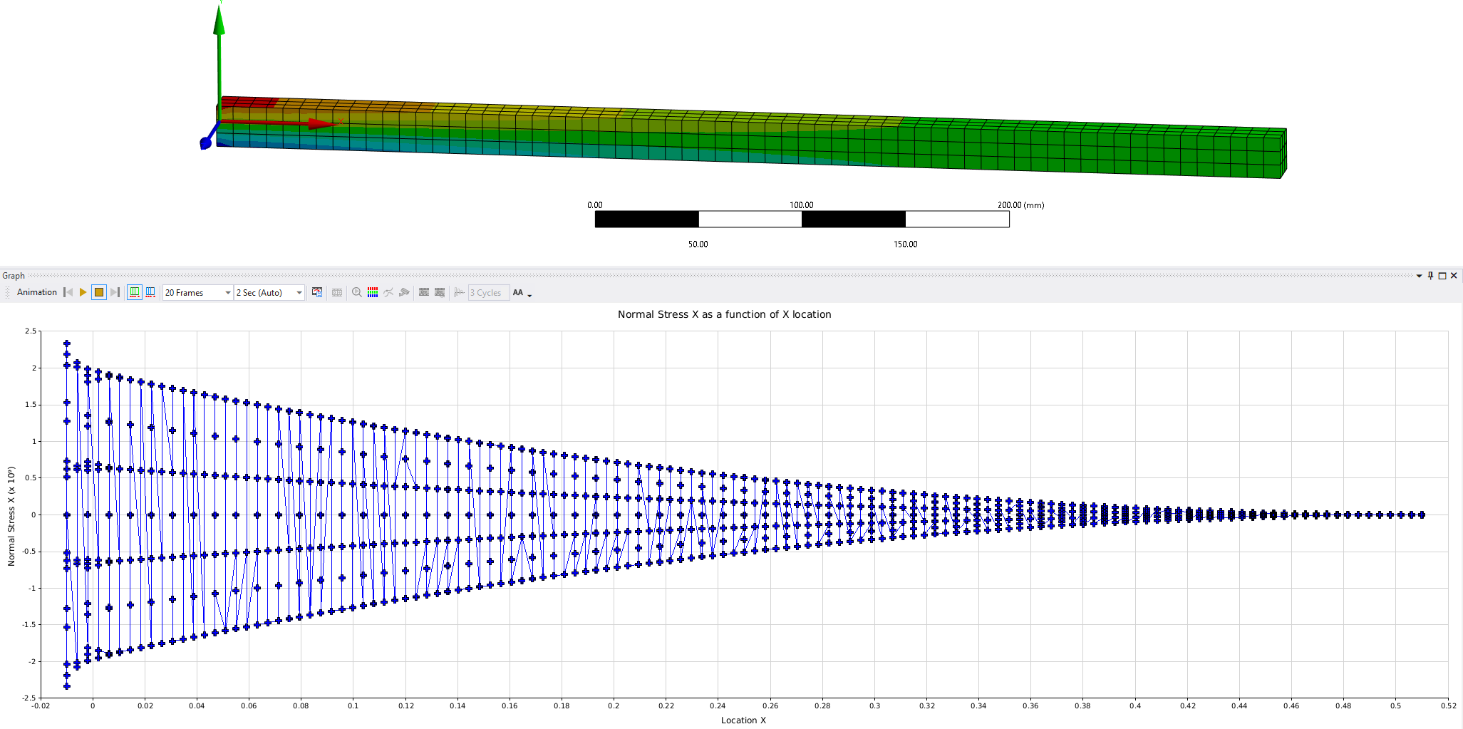 Create Graph | EDRMedeso Support Tips & Tricks