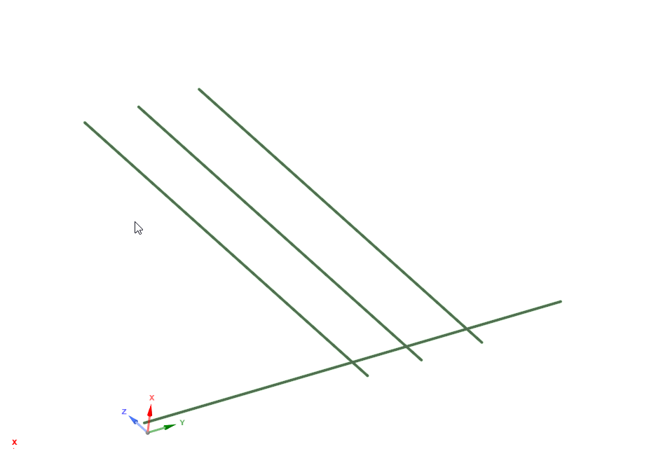 Move multiple beams ‘up to’ | EDRMedeso Support Tips & Tricks