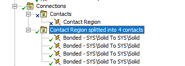 Split Contact | EDRMedeso Support Tips & Tricks